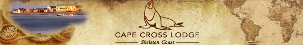 Camping | Cape Cross Lodge